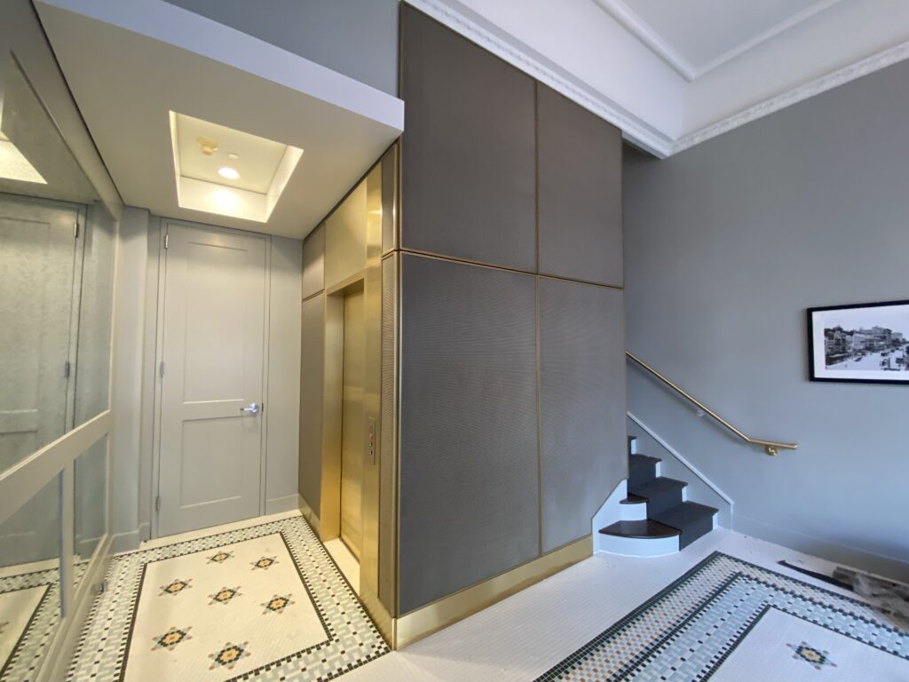 Elevator Doors Fabrication services in Austin